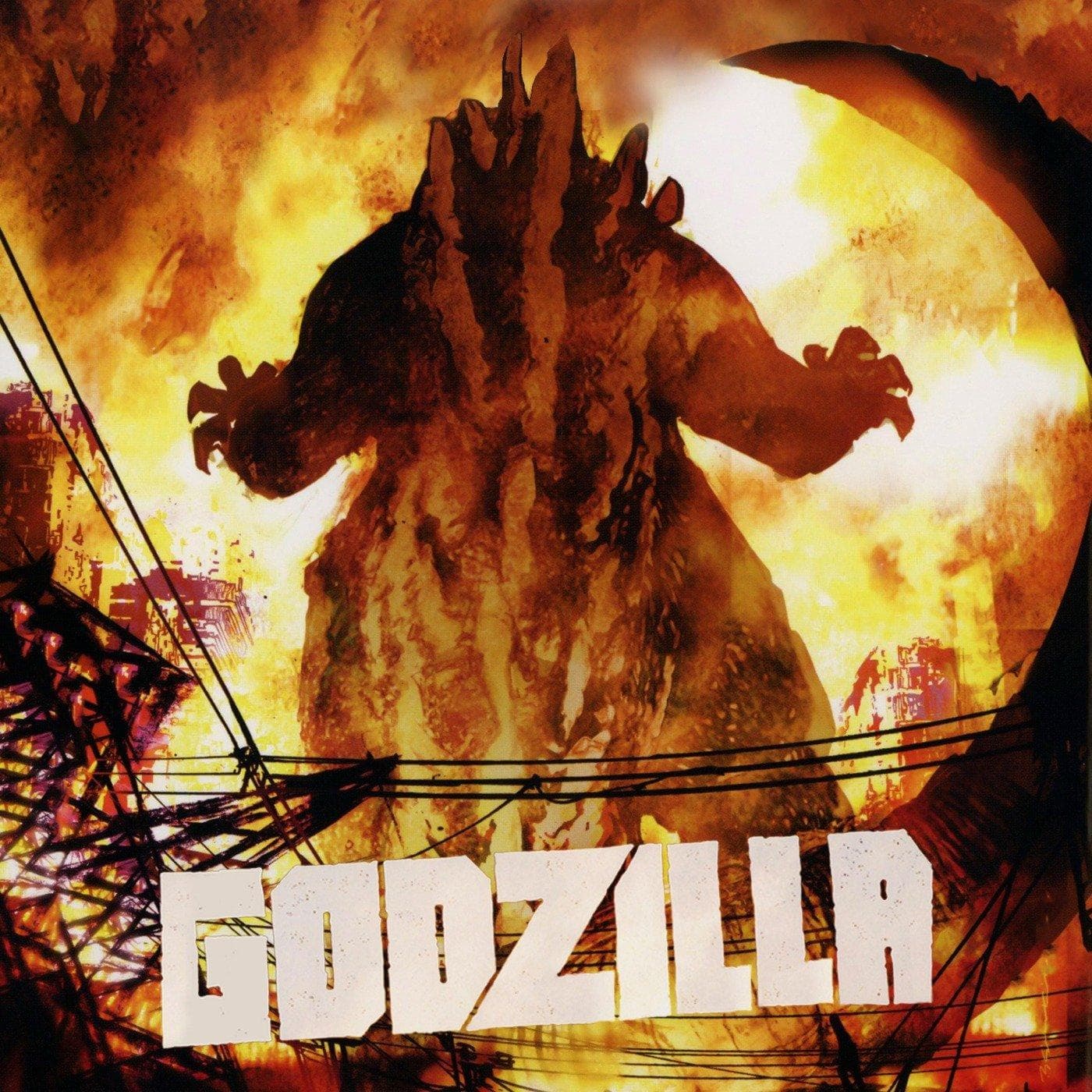 The 25 Best Creature Features