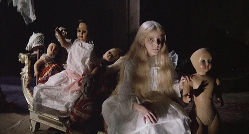 Horror Movies That Will Make You Never Want Kids