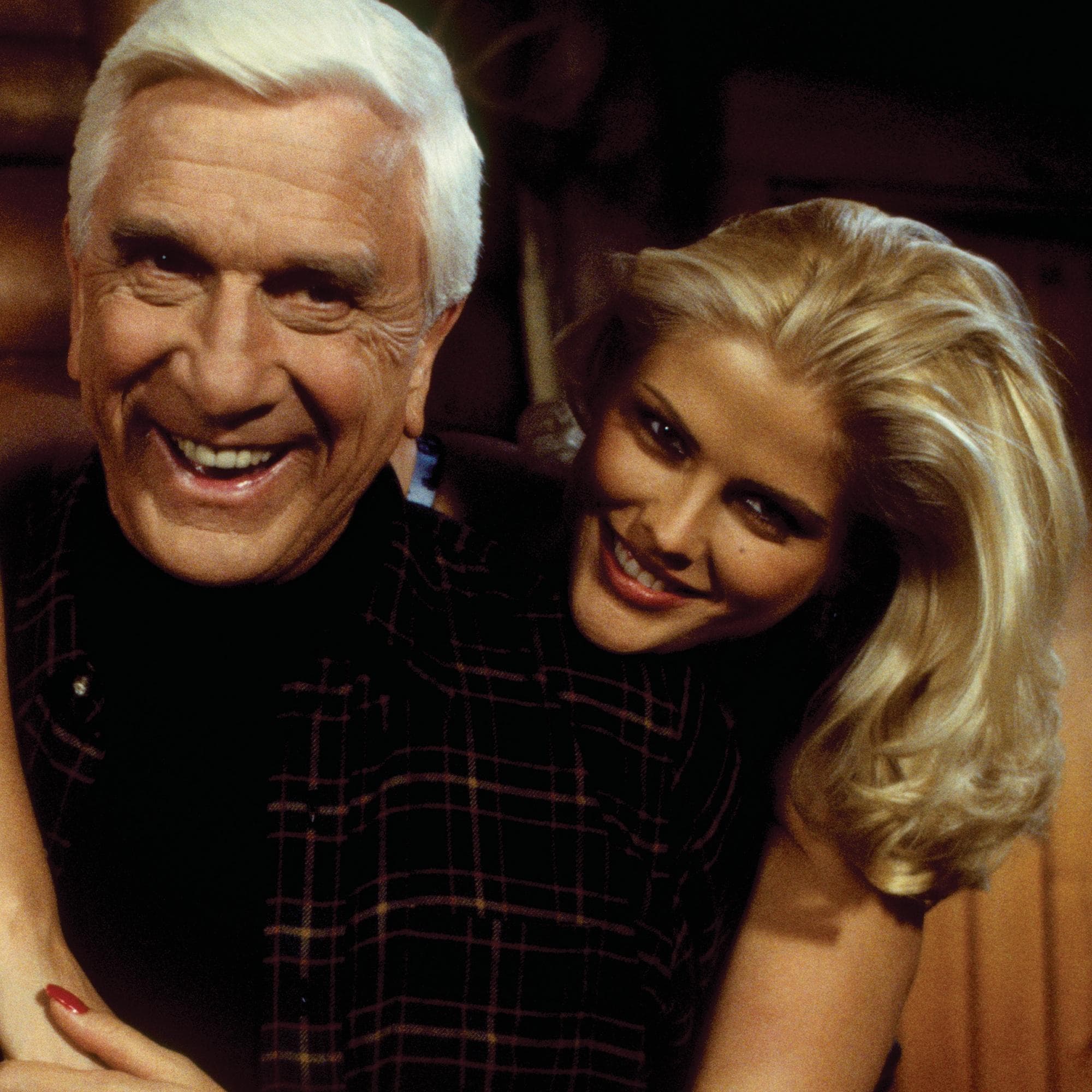 The Top 10 Leslie Nielsen Films, Ranked By Fans