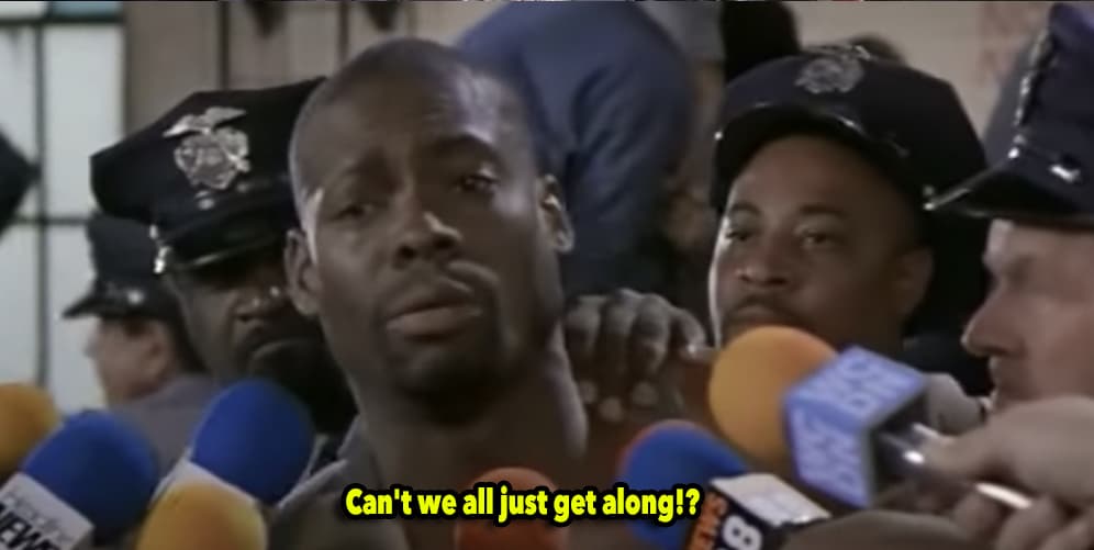 Topical Jokes In '90s Movies That People Don't Get Today