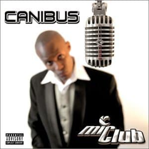 List of All Top Canibus Albums, Ranked
