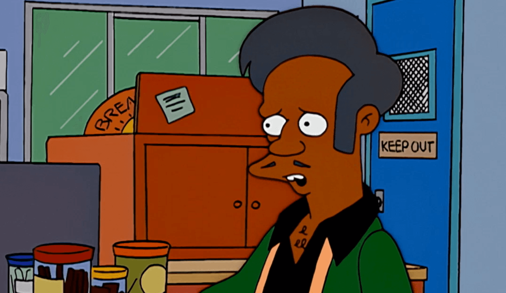 The Best Apu Episodes of 'The Simpsons', Ranked By Fans