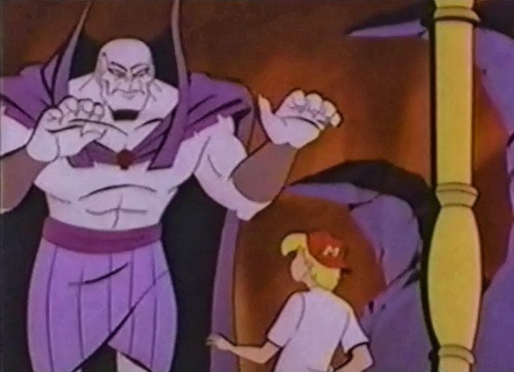 12 Shockingly Dark Series Finales Of Kids' Shows