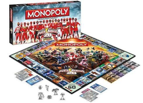 The 31 Best 'Monopoly' Versions, Ranked By Board Game Fans