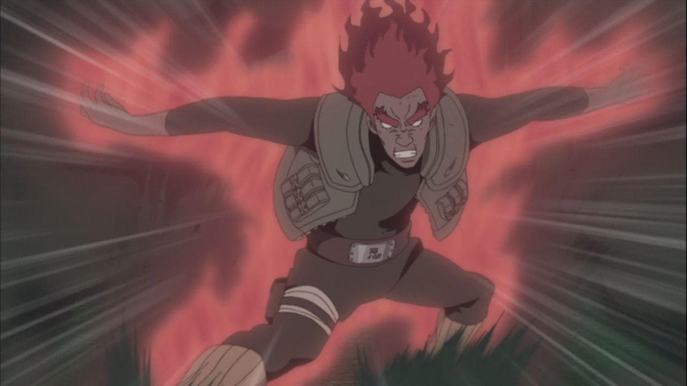 The 20 Strongest Hidden Leaf Ninja In Naruto History, Ranked