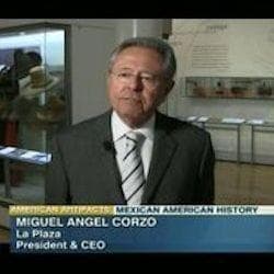 Famous Hispanic Educators | List of Famous Hispanic Scholars