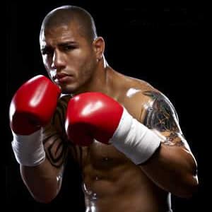 Best Boxer in the World | List of Top Current Boxers