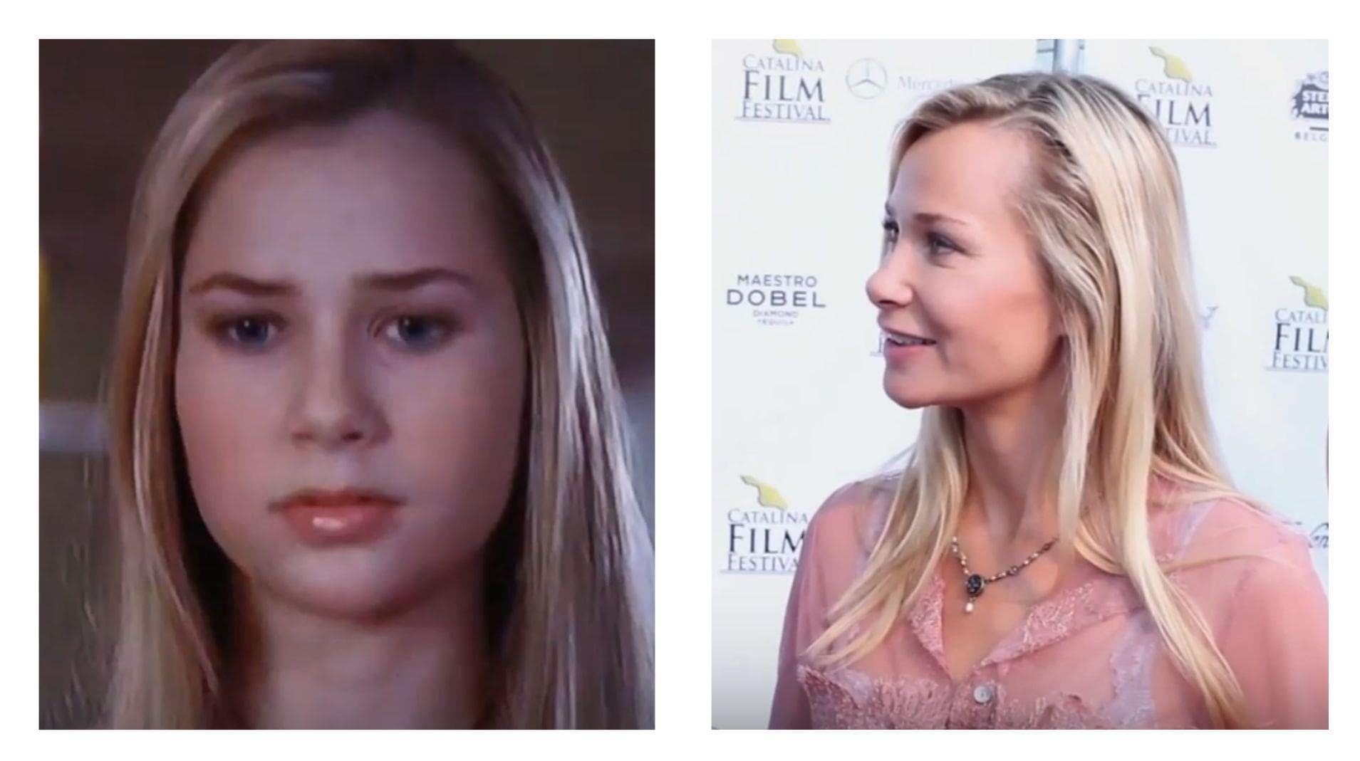 The Cast Of 'Sleepover': Where Are They Now?