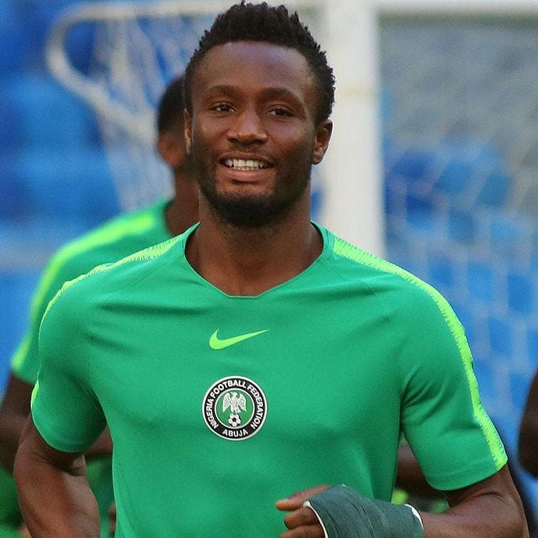 The 50 Best Black Soccer Players Ever, Ranked By Fans