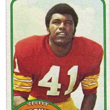 The 30+ Best Washington Redskins Cornerbacks Of All Time, Ranked