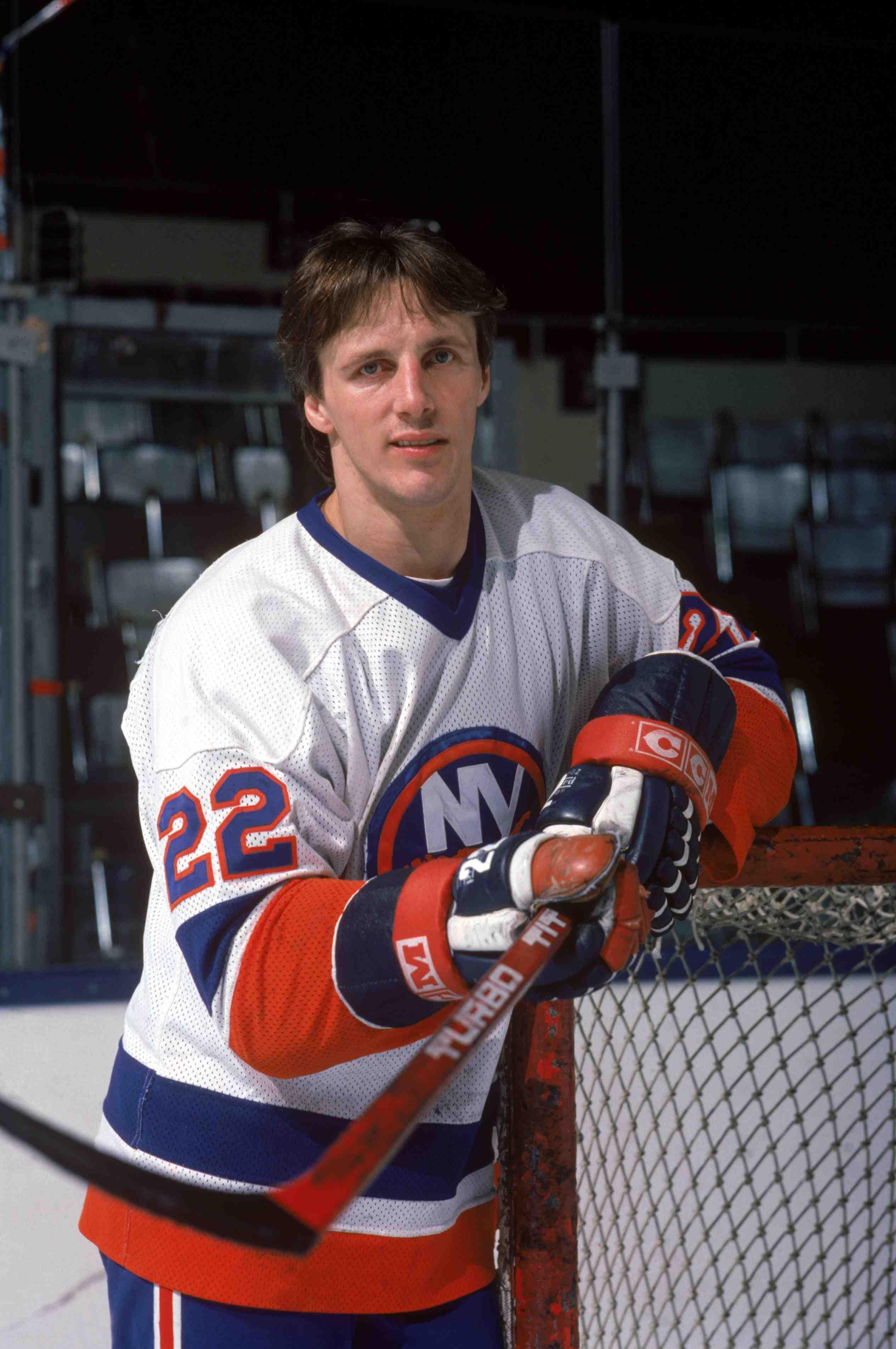 Greatest New York Islanders of All Time
