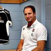 Famous Rugby Players from England | List of Top English Rugby Players