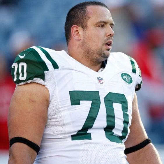 The 25+ Best NFL Players To Wear #70