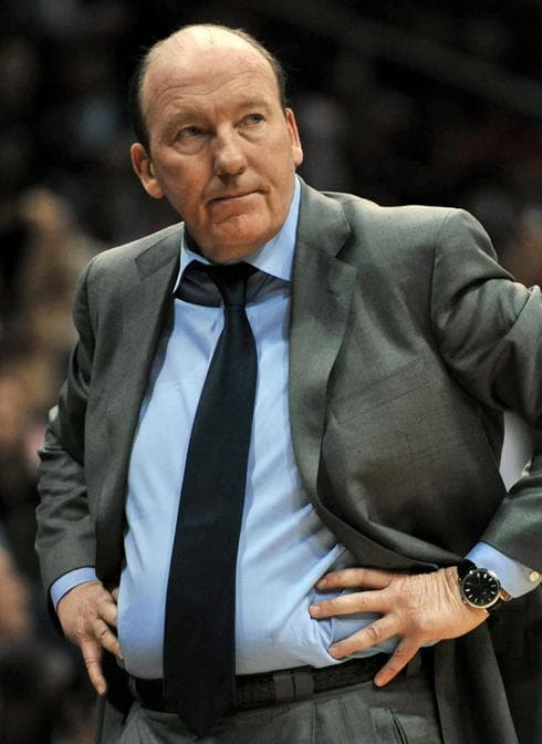 Ranking Every Los Angeles Lakers Coach Best to Worst