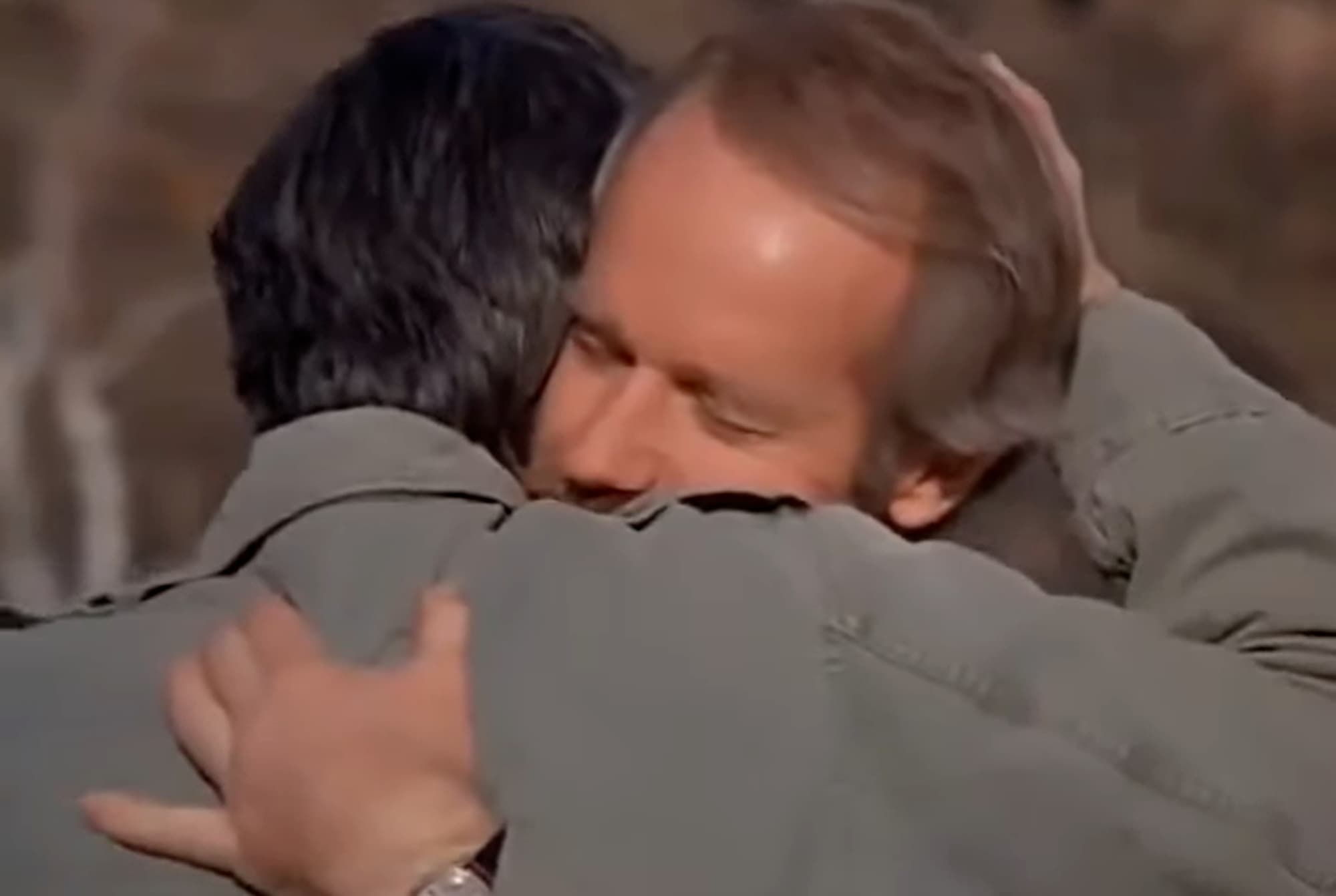 TV Sitcom Actors Talk About What Filming Their Final Scenes Was Like