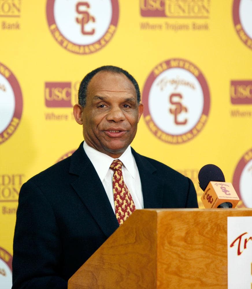 The Best USC Trojans Players of All Time