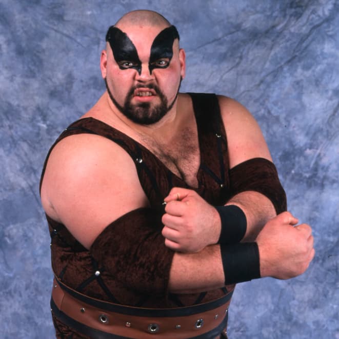 Wrestlers Who Died In 2023