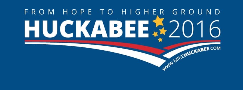 2016 Presidential Election Logos