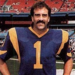 Every Kicker In Los Angeles Rams History, Ranked By Football Fans