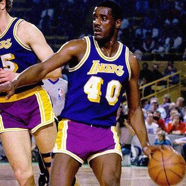 All Of Magic Johnson's Teammates In His Entire Career, Ranked