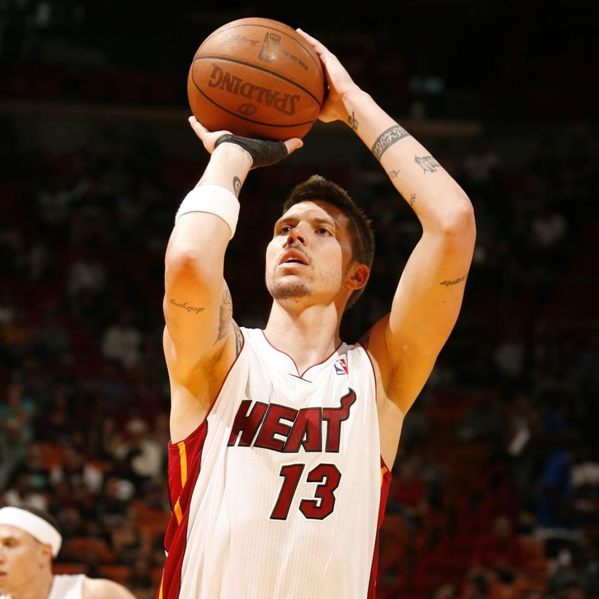 All Of Ray Allen's Best Teammates In His Entire Career, Ranked