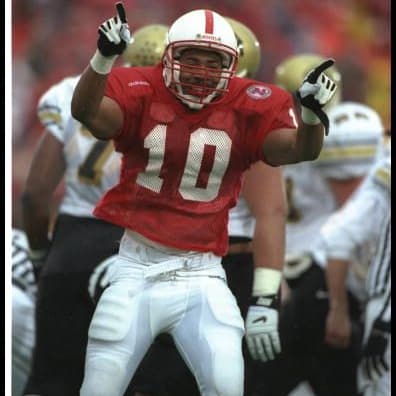 The Best Nebraska Cornhuskers Football Players of All Time