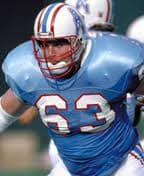 The Greatest Houston Oilers of All Time