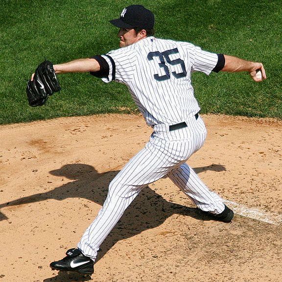 The Best Athletes To Wear Number 35, Ranked By Fans