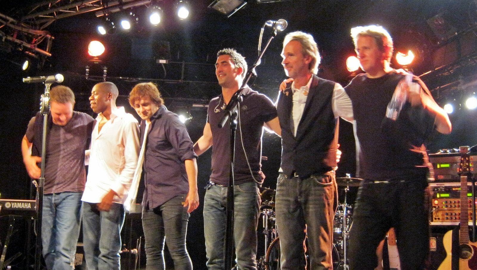 The Best Supergroups Ever Made