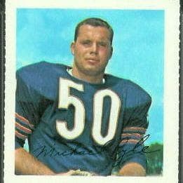 Best Chicago Bears Players of All Time