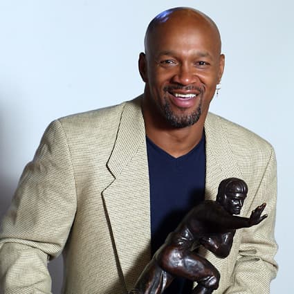 The Best Nebraska Cornhuskers Football Players of All Time