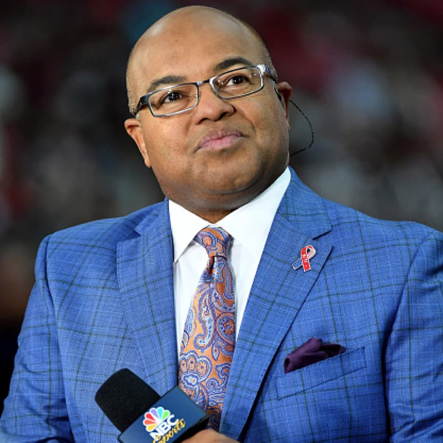 The 25+ Best NFL Commentators Of 2022, Ranked