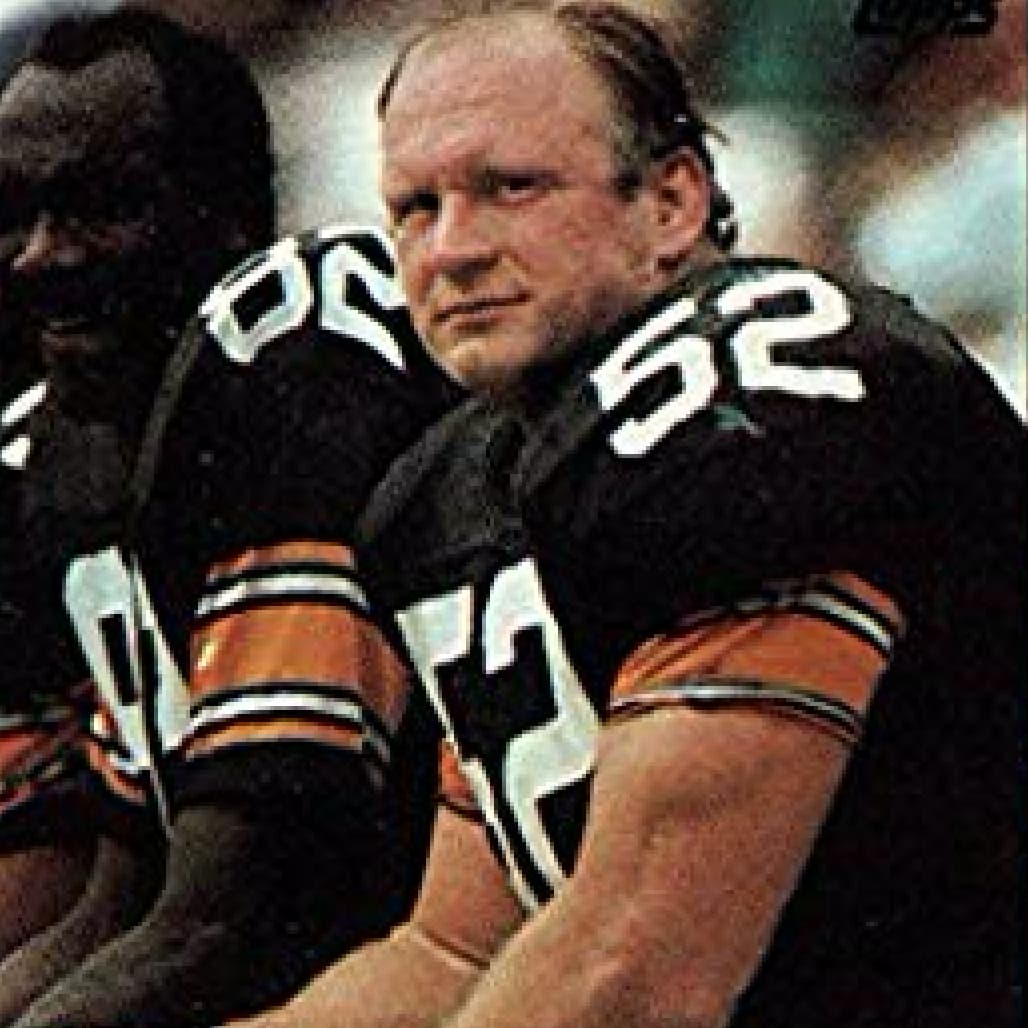 All 52 Former NFL Players Diagnosed With CTE