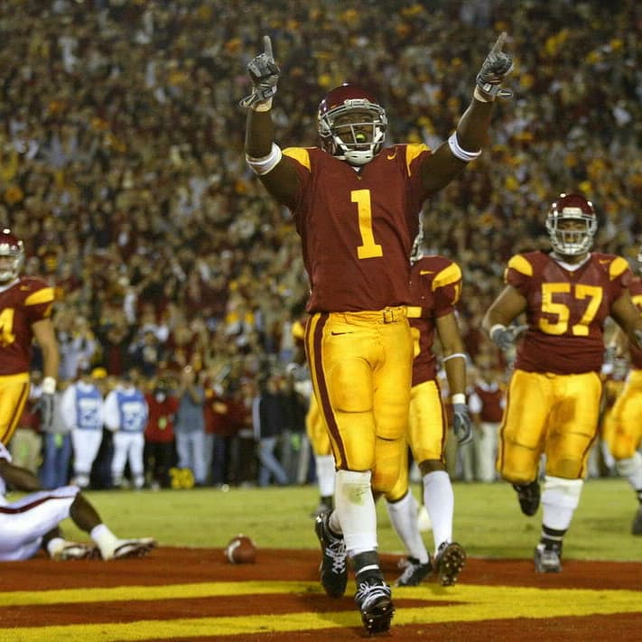 The Best USC Trojans Players of All Time