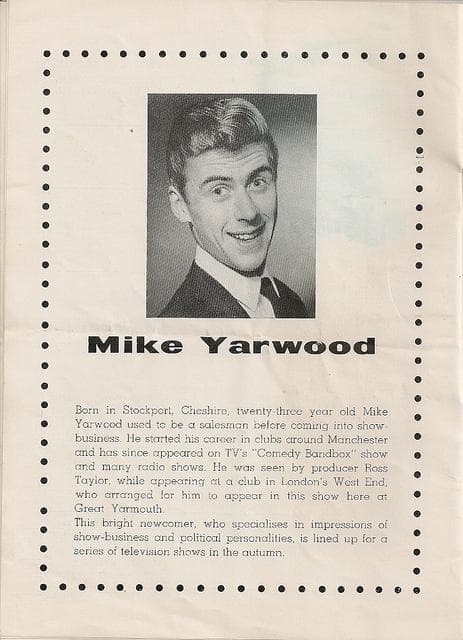 Famous Male Impersonators | List of Top Male Impersonators