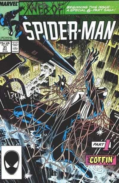 The Greatest Spider-Man Artists of All Time