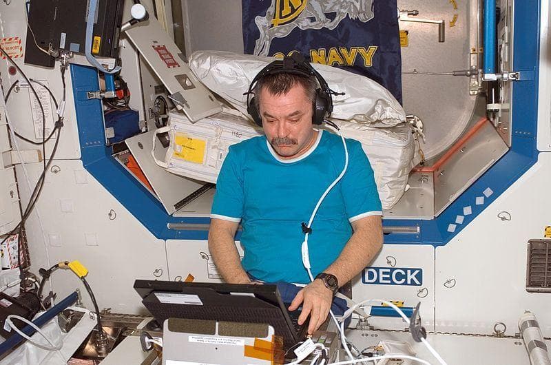 Famous Astronauts from Russia | List of Top Russian Astronauts