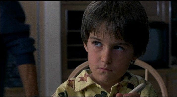 Horror Movie Kids Who Had No Idea They Were Starring In A Horror Movie