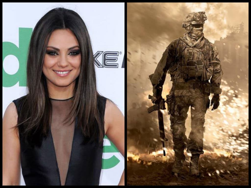 Celebrities Who Play Call of Duty | List of Famous People Who Like COD