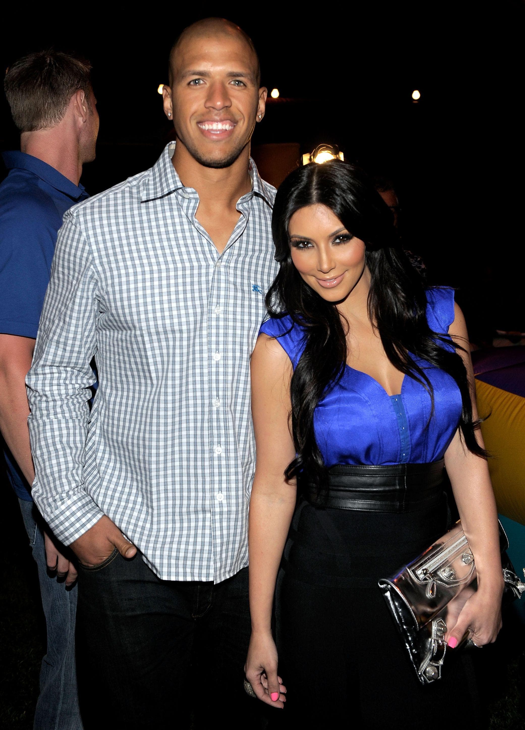 The Kardashian-Jenner Family Dating History & Everyone Who Has Dated ...