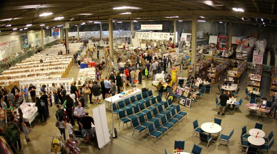 The 20 Best Comic Book Hangouts in the United States