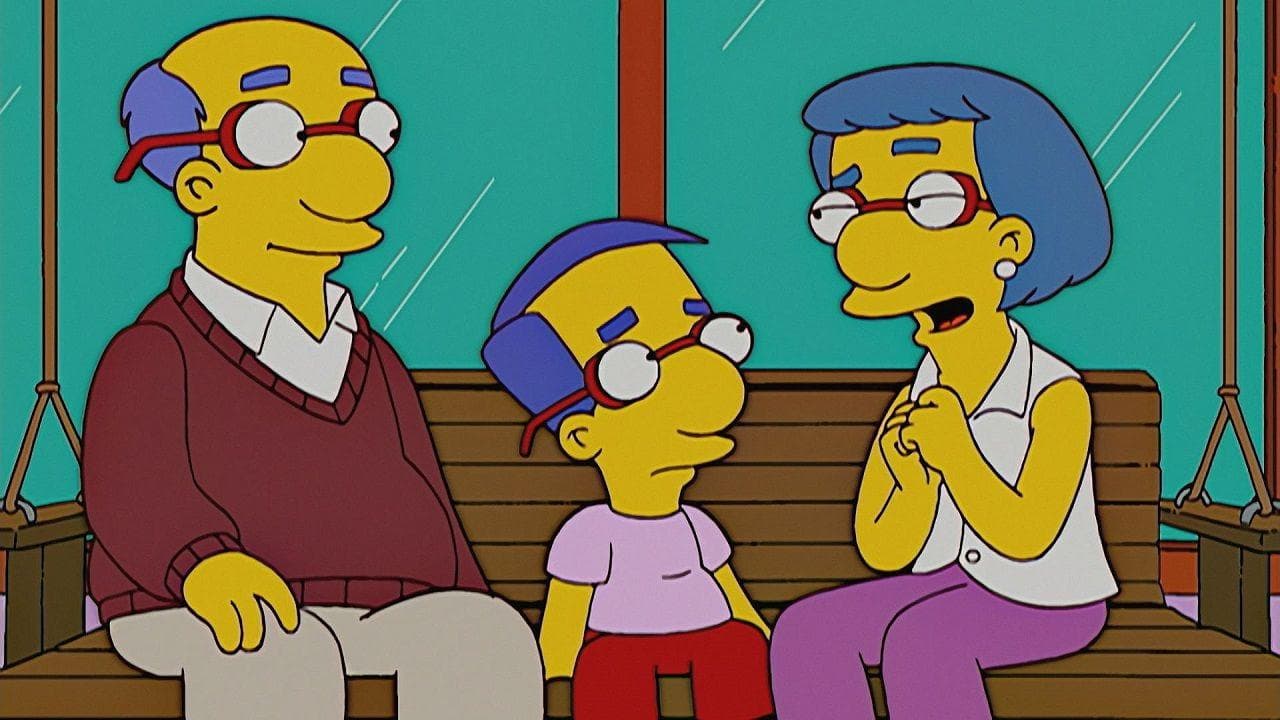 The Best Milhouse Episodes of 'The Simpsons', Ranked By Fans