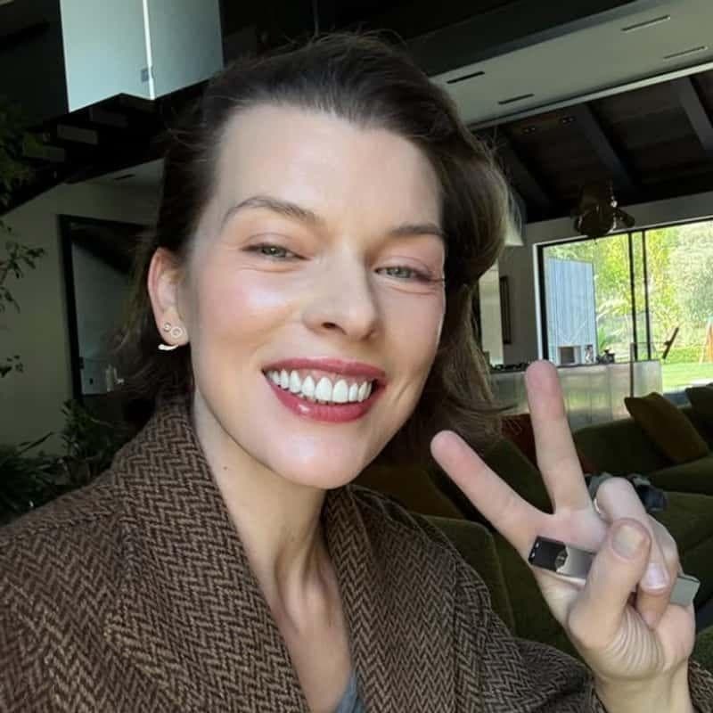 40+ Odd-Looking & Unconventionally Attractive Celebrity Women