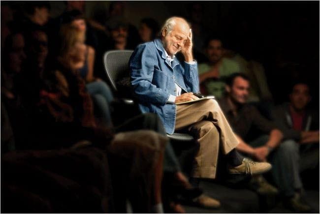 70 Famous Celebrity Scientologists