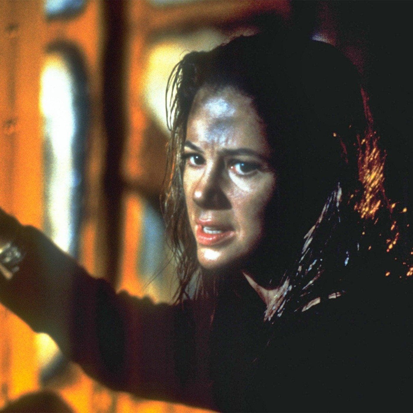 The 25 Best Creature Features