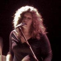 25+ Famous Mimis | List of Famous People Named Mimi