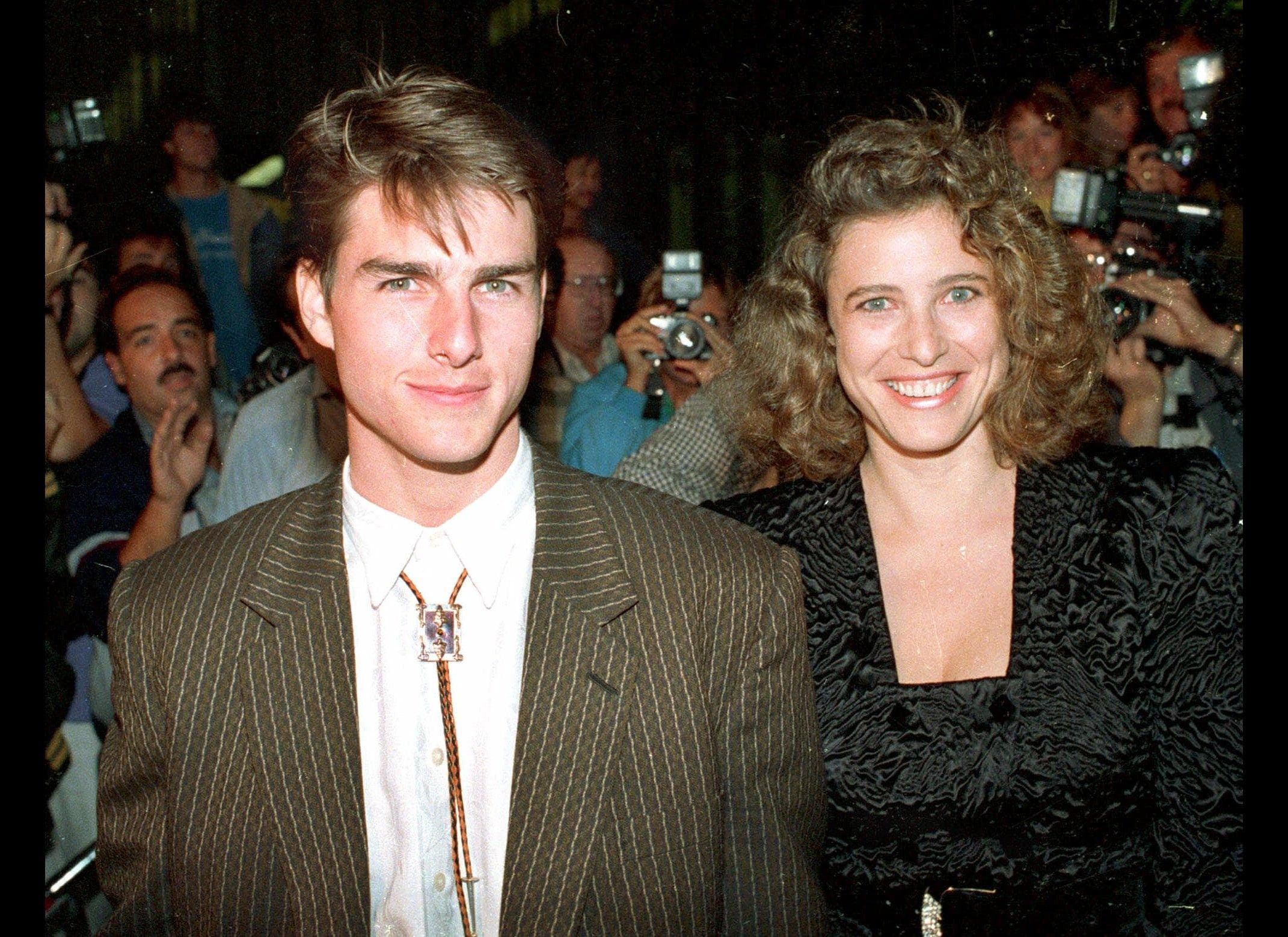 Celebrities Raised as Scientologists | Famous People Raised in Scientology