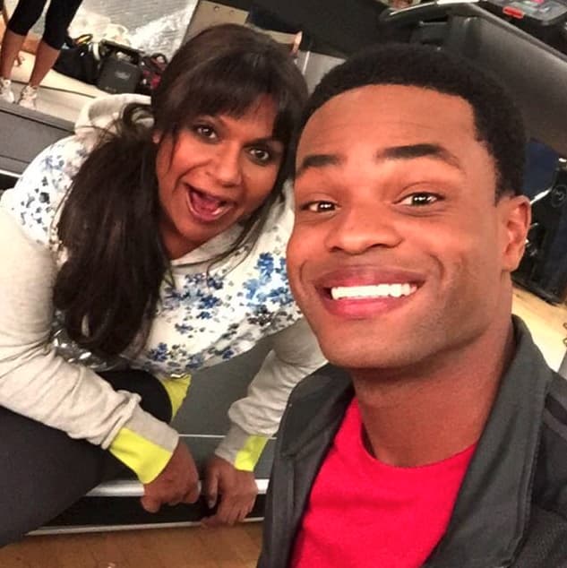 King Bach's Best Friends