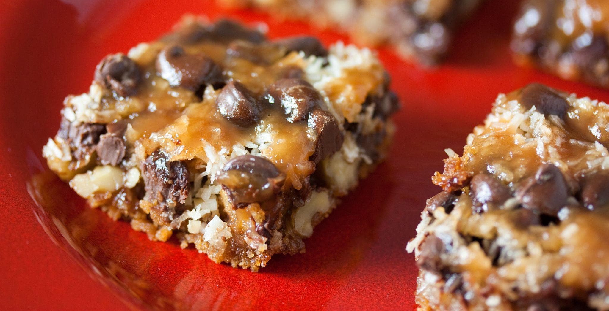 The Quintessential Dessert From Your State