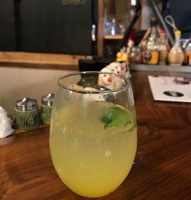 The Quintessential Cocktail From Your State